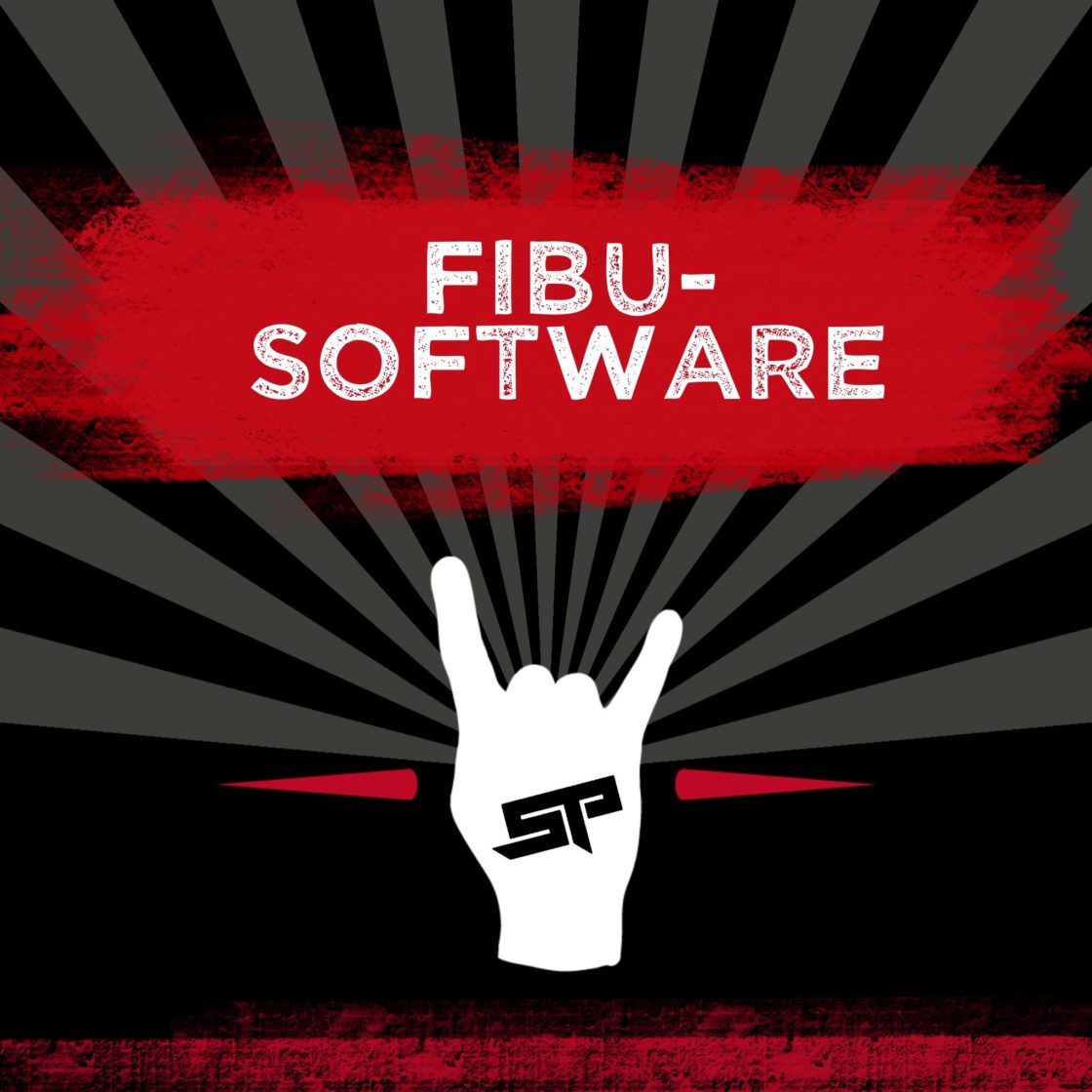 Fibu-Software - softwareproduktiv – Gemeinsam. Digital. Rocken.